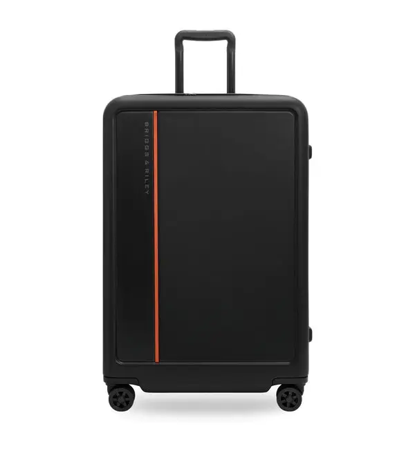 Briggs & Riley Zdx Hard Expandable Spinner Suitcase