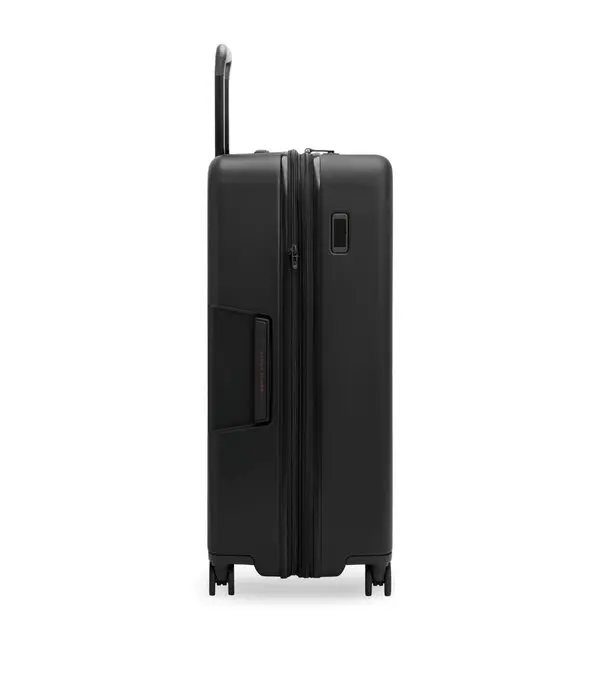 Briggs & Riley Zdx Hard Expandable Spinner Suitcase