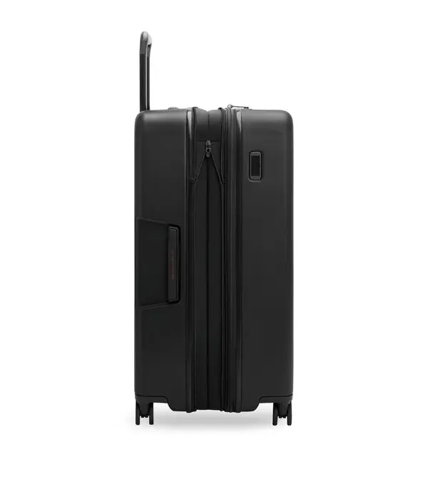 Briggs & Riley Zdx Hard Expandable Spinner Suitcase
