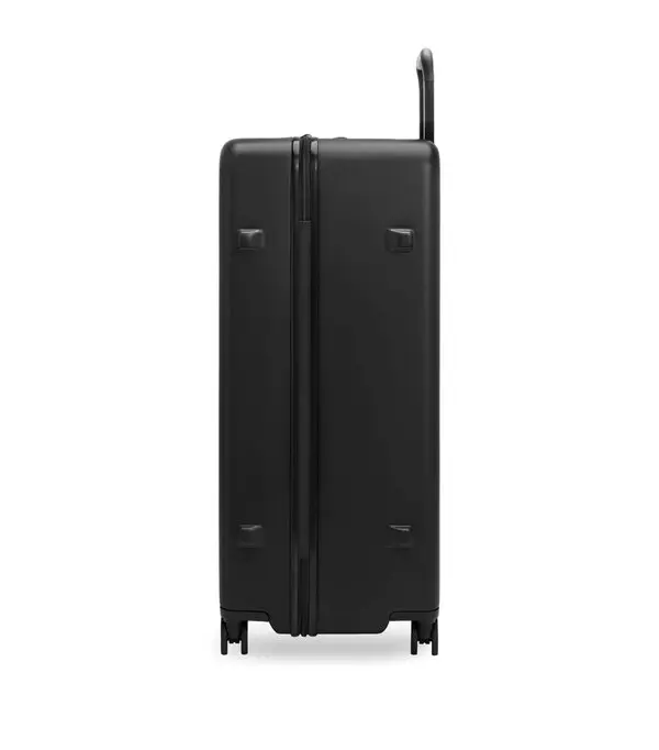Briggs & Riley Extra Large Zdx Hard Trunk Spinner Suitcase
