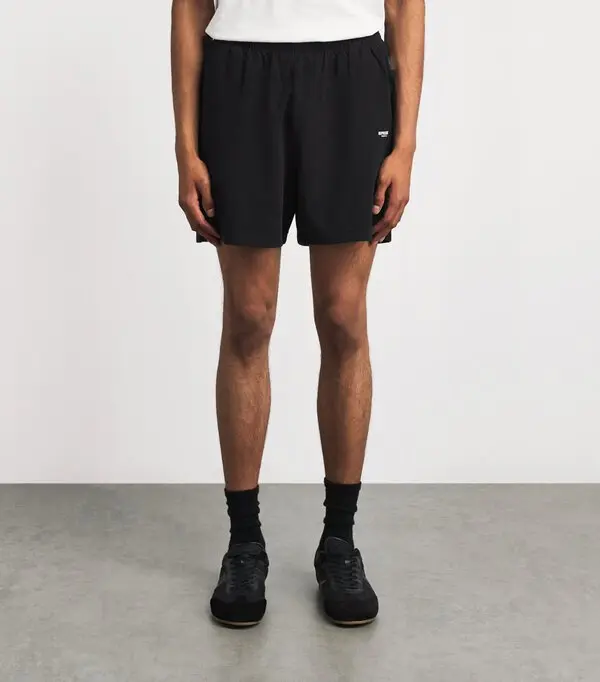 REPRESENT Cotton Micro Owners Club Shorts