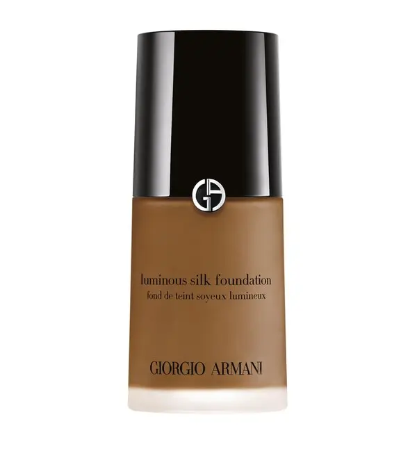 ARMANI Luminous Silk Foundation