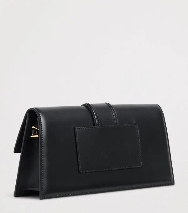 Jacquemus Le Grand Bambino Top-handle Bag