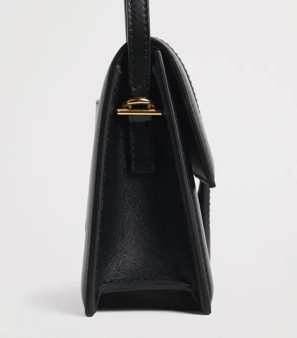 Jacquemus Le Grand Bambino Top-handle Bag