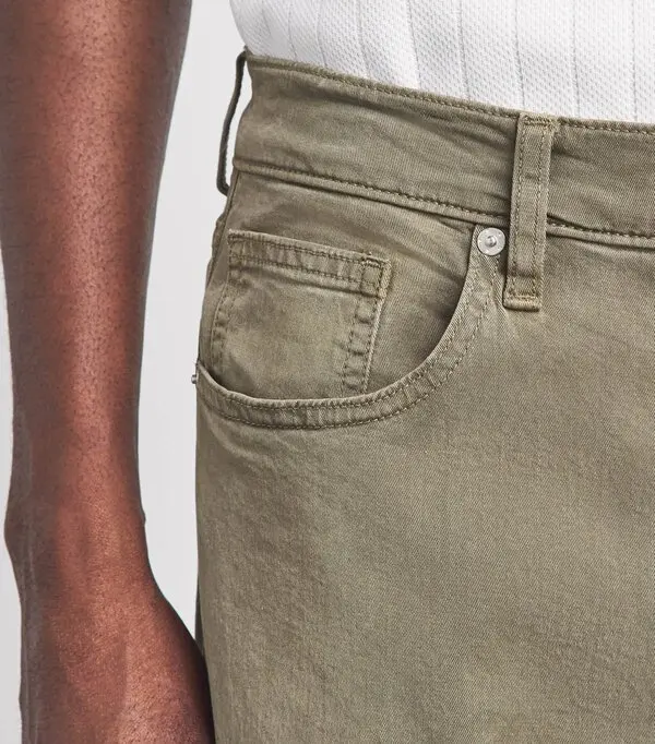 FRAME The Modern Straight Jeans