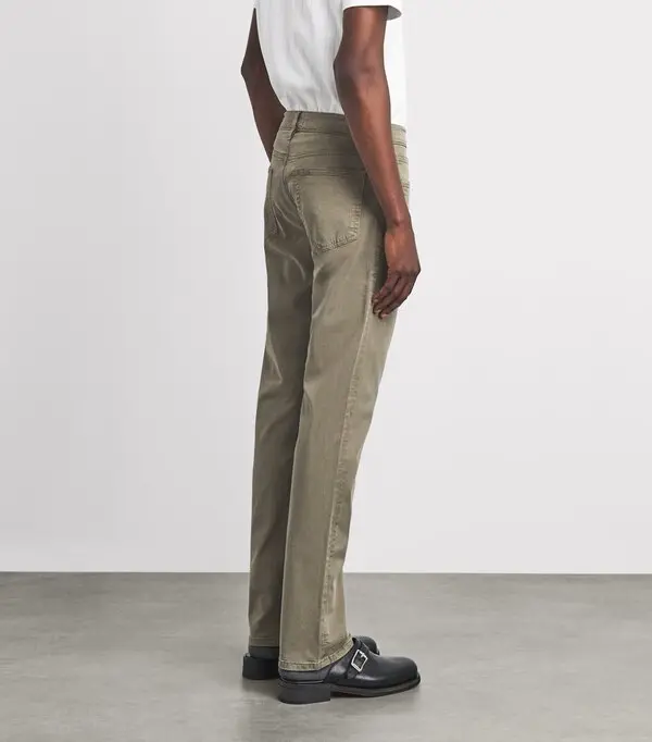 FRAME The Modern Straight Jeans