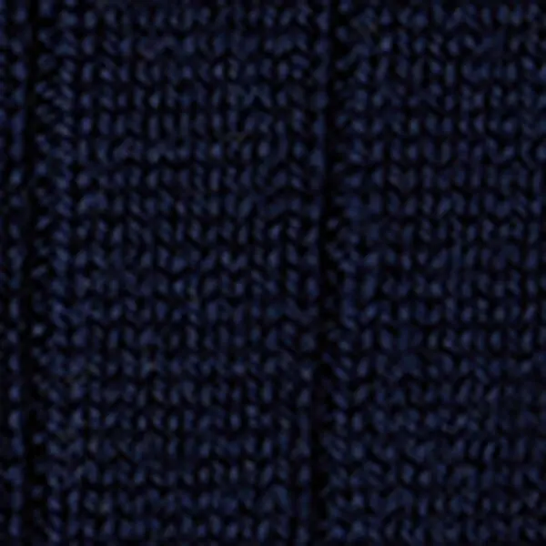 Bonpoint Wool Ribbed Mini Dress