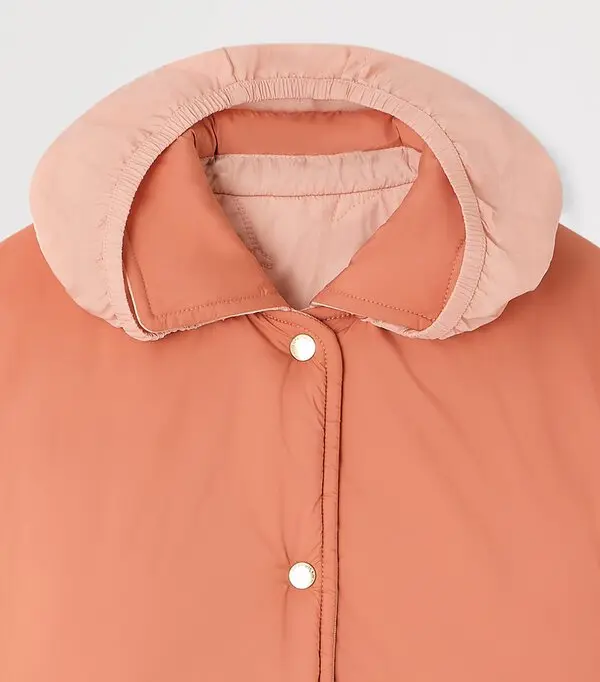 Bonpoint Quilted Molly Reversible Jacket