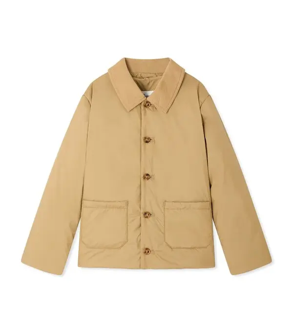 Bonpoint Moseph Padded Jacket