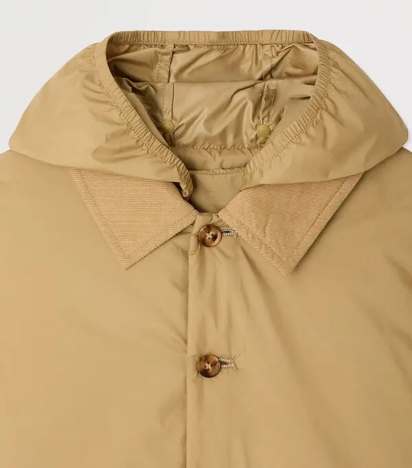 Bonpoint Moseph Padded Jacket