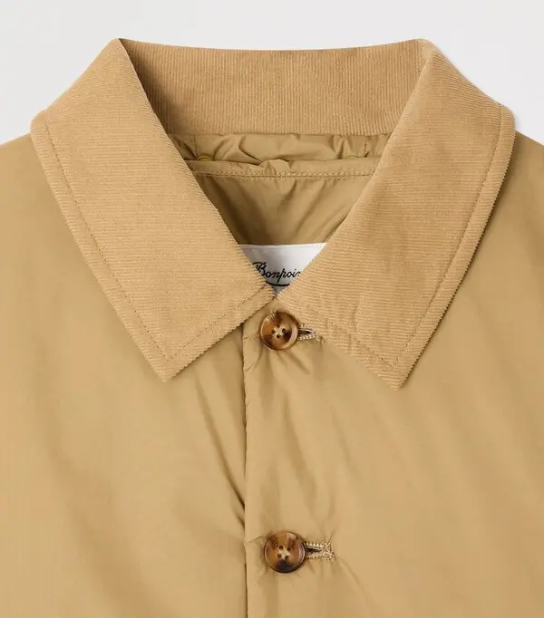 Bonpoint Moseph Padded Jacket