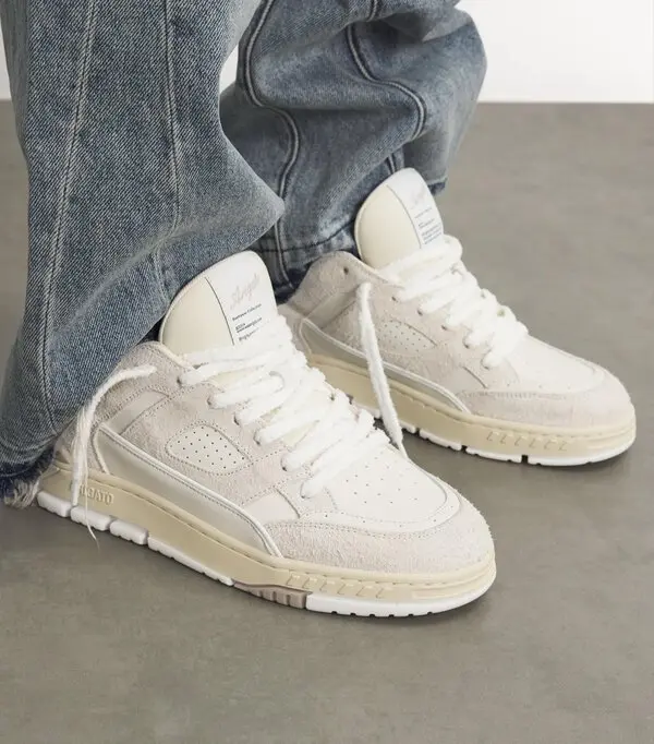 Axel Arigato Area Sneakers
