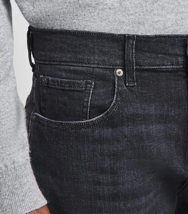 7 For All Mankind Slimmy Jeans