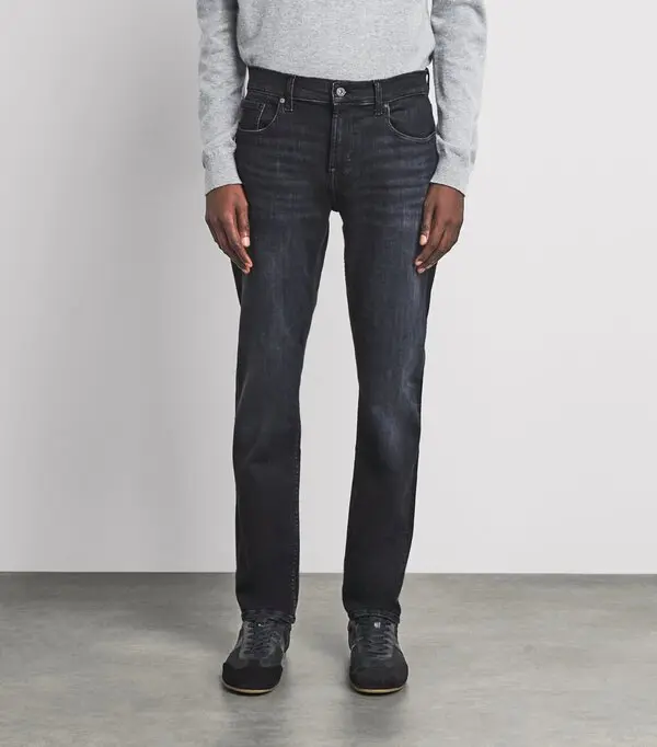 7 For All Mankind Slimmy Jeans