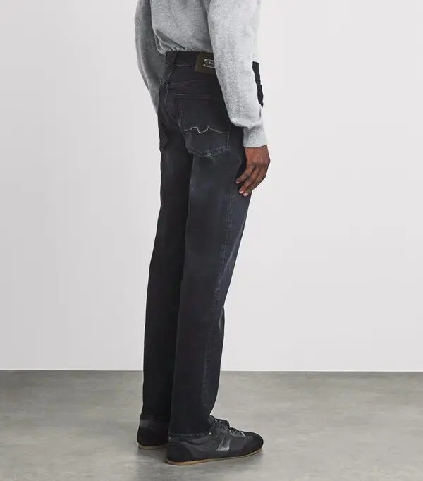 7 For All Mankind Slimmy Jeans