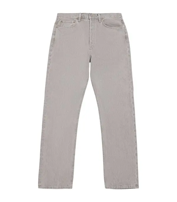 AGOLDE 90's Straight Jeans