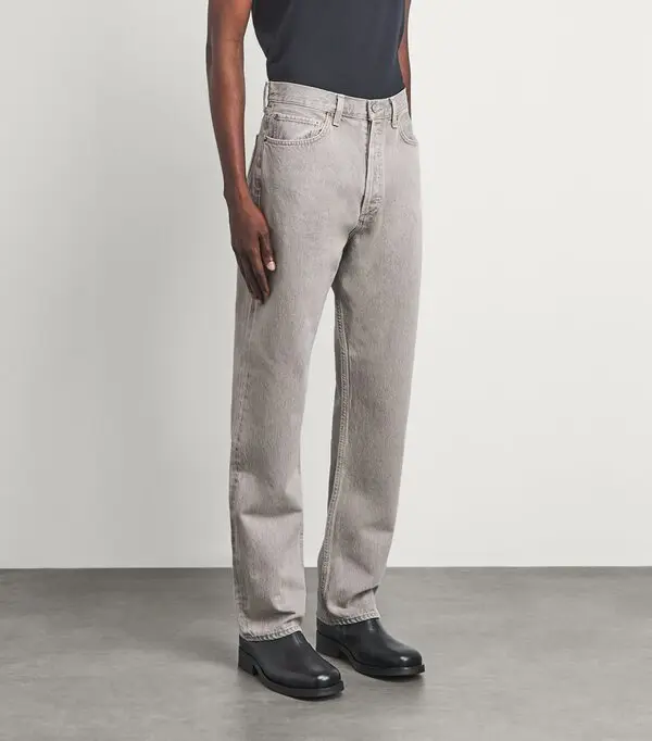 AGOLDE 90's Straight Jeans