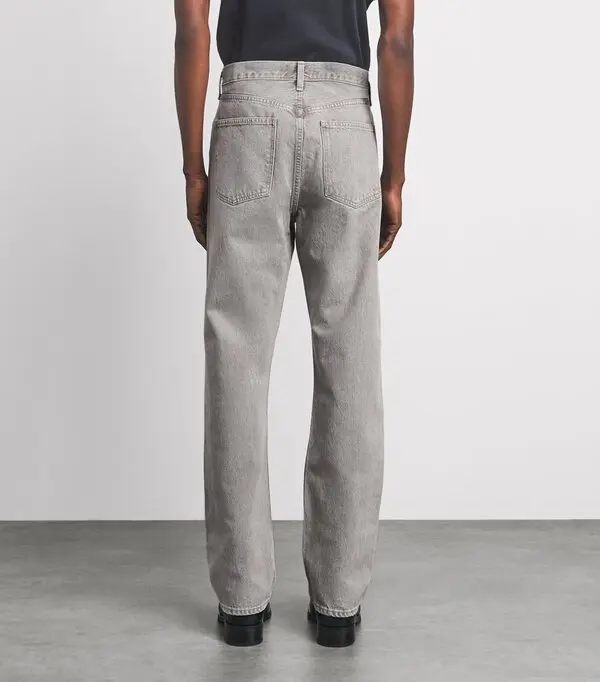 AGOLDE 90's Straight Jeans