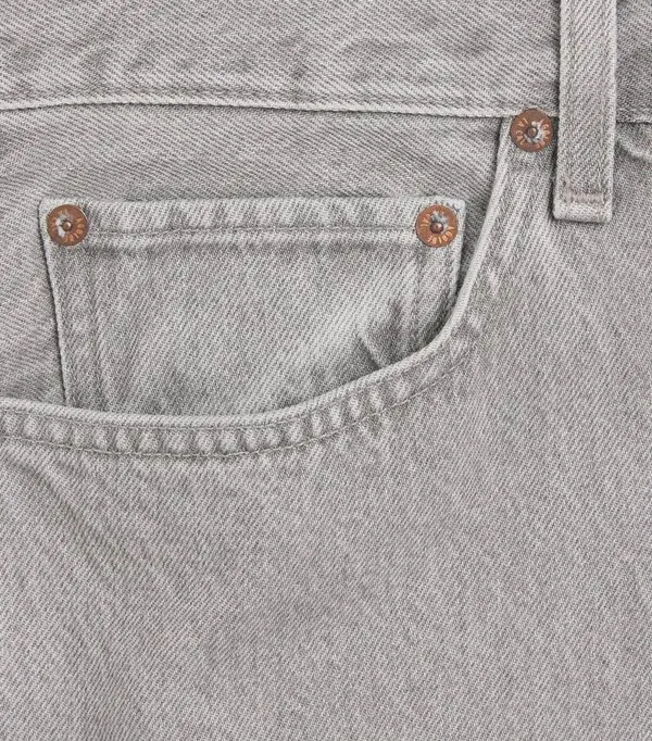 AGOLDE 90's Straight Jeans