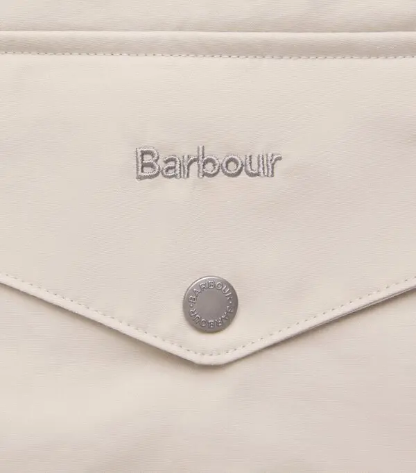 Barbour Showerproof Kingswood Hooded Jacket