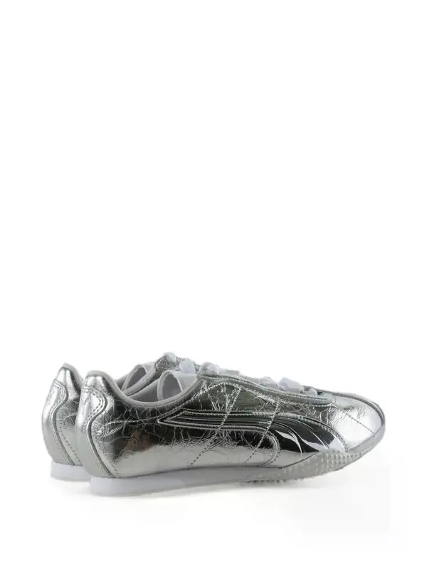 PUMA H-street Luster Metallic Sneakers