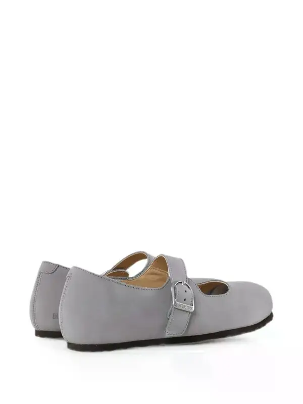 BIRKENSTOCK Santa Clarita Mary Jane Shoes