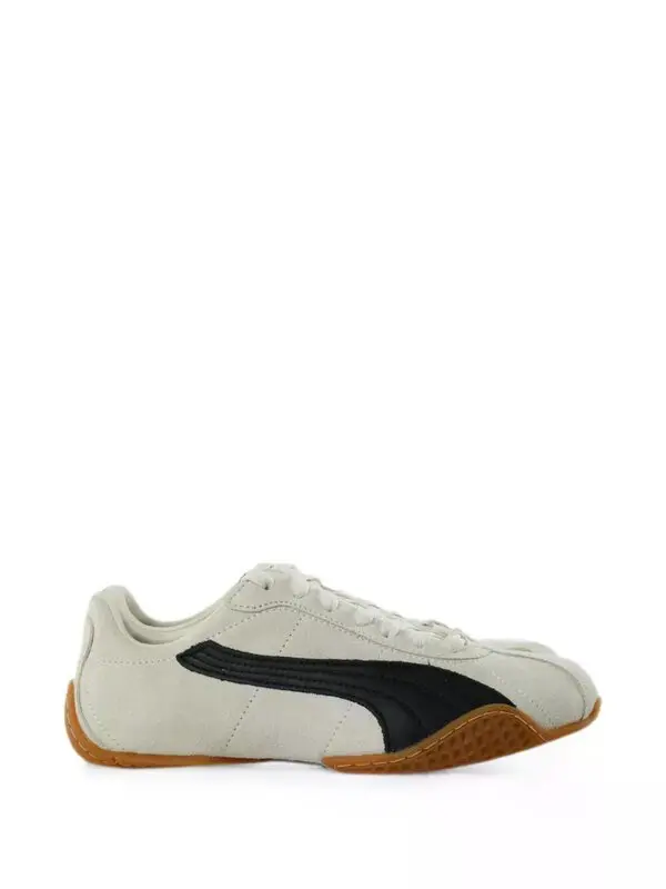 PUMA K-street Panelled Sneakers