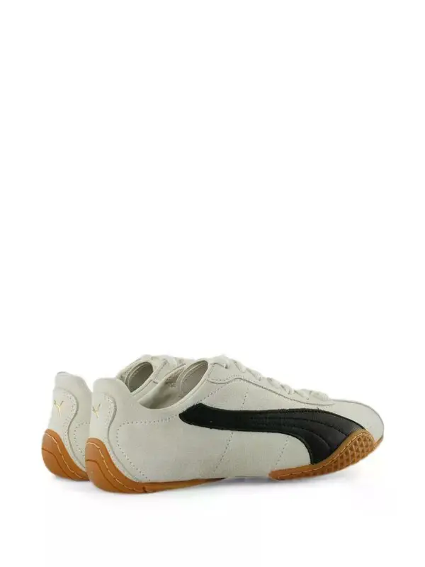 PUMA K-street Panelled Sneakers