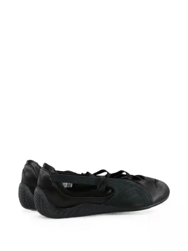 PUMA Speedcat Ballet Etoile Ballet Flats