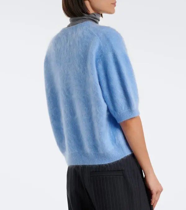 LISA YANG Juniper Cashmere Sweater