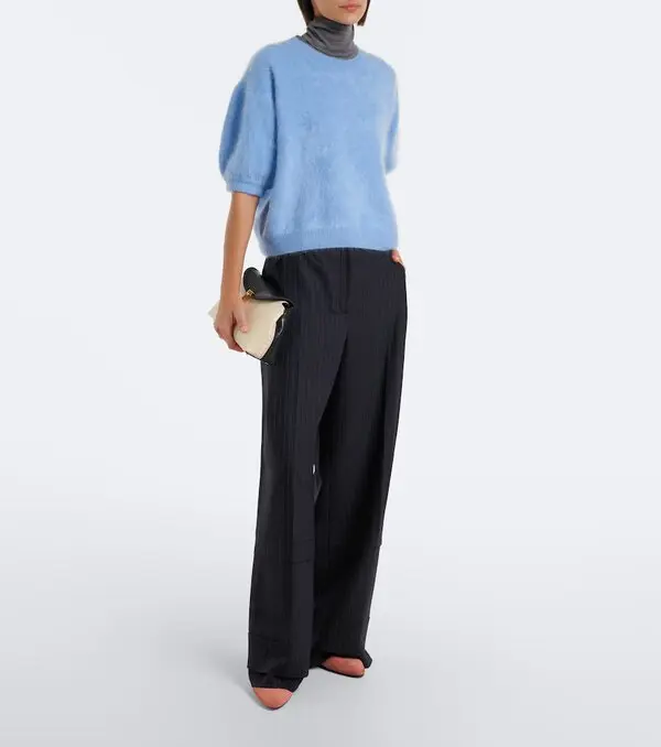 LISA YANG Juniper Cashmere Sweater
