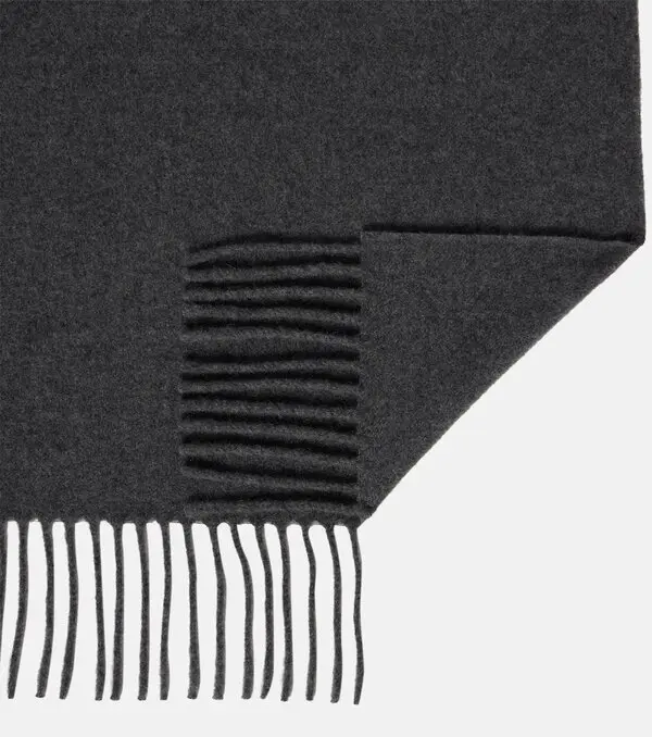 Brunello Cucinelli Cashmere Scarf