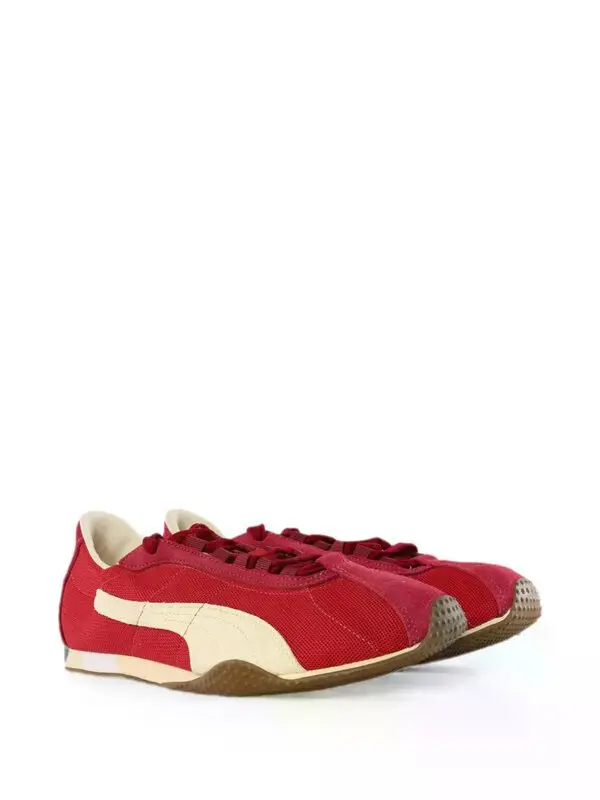 PUMA H-street Elastic Panelled Sneakers