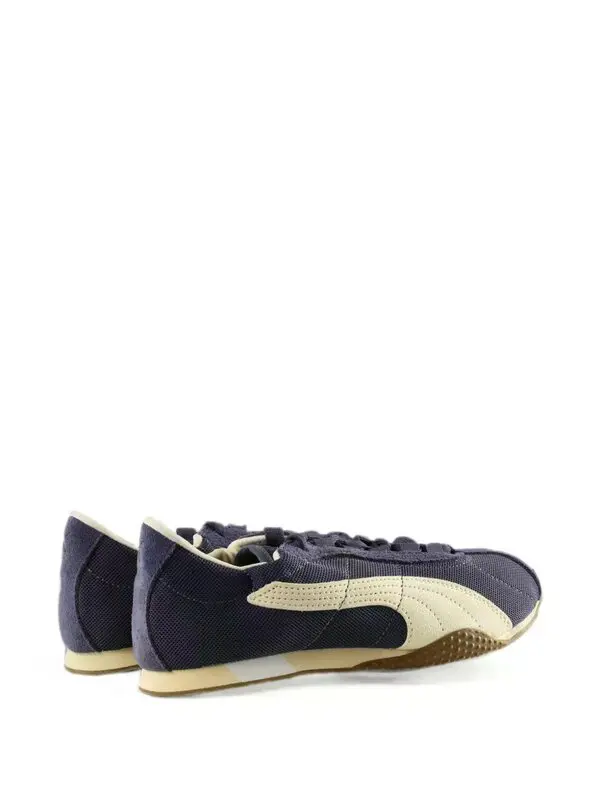 PUMA H-street Elastic Panelled Sneakers - Blue