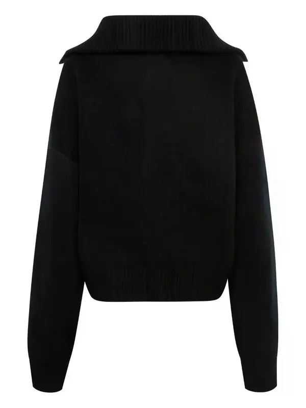 Extreme Cashmere Clement Sweater