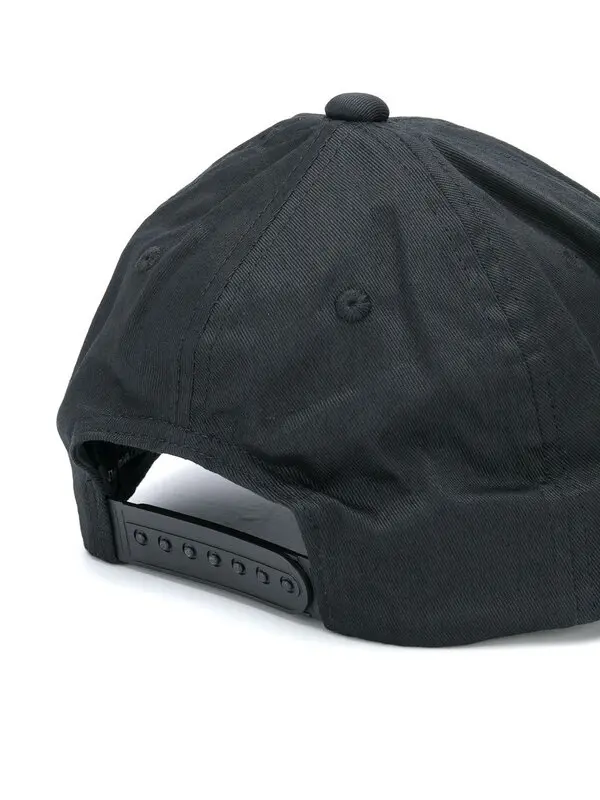 Emporio Armani Logo Baseball Cap