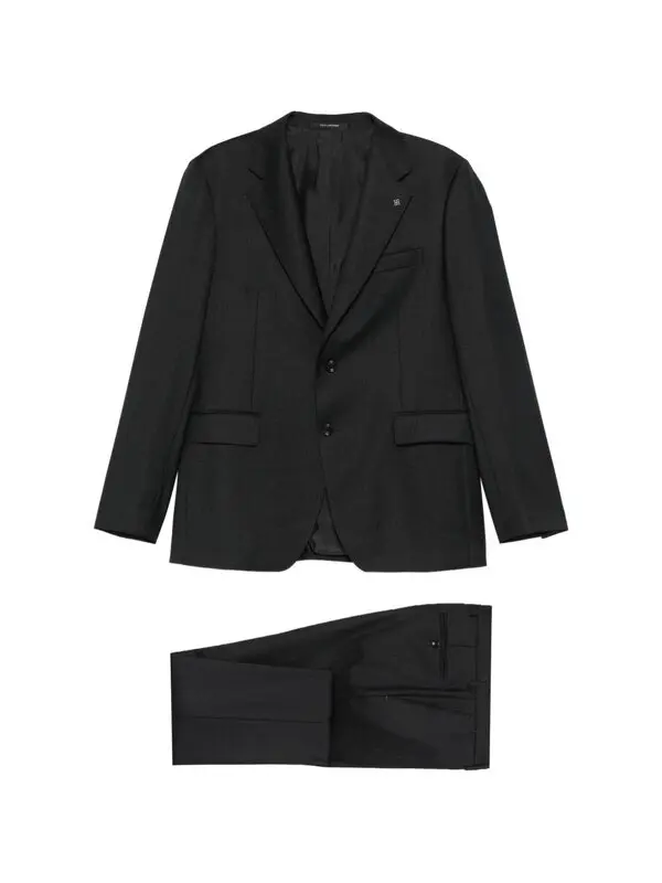 Tagliatore Naples Suit