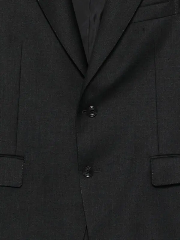 Tagliatore Naples Suit