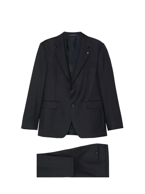 Tagliatore Naples Suit