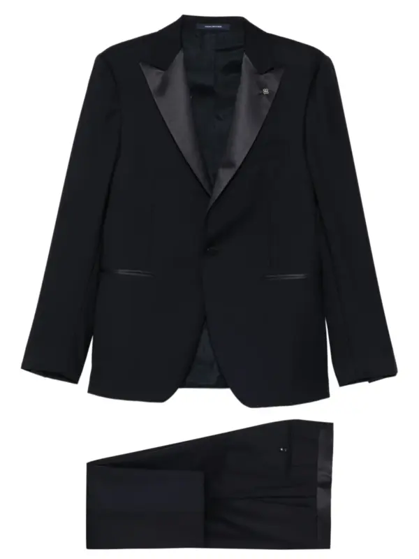 Tagliatore Bruce Suit
