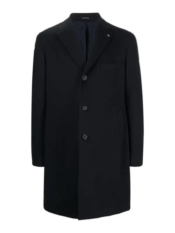 Tagliatore Medium Bruce Coat