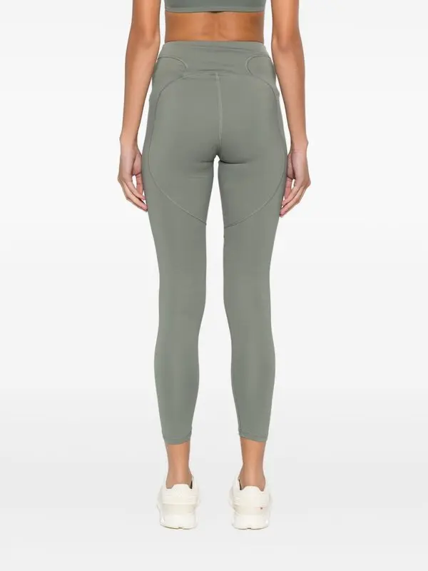 Adidas By Stella McCartney Logo Leggings