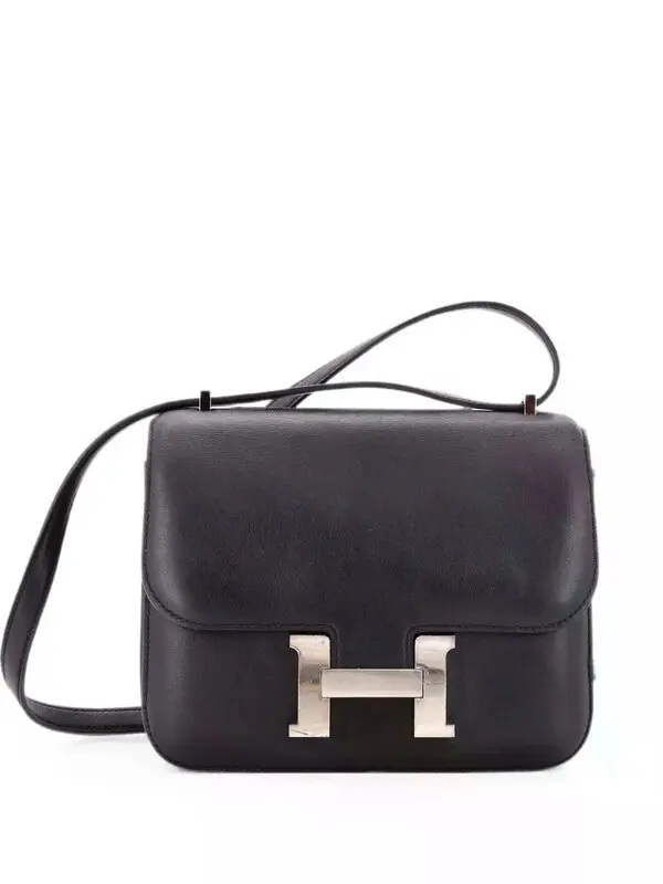 Hermès Constance Bag Swift 18 Crossbody Bag