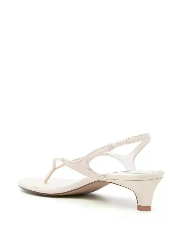 Senso 45mm Genesis Sandals - Neutrals