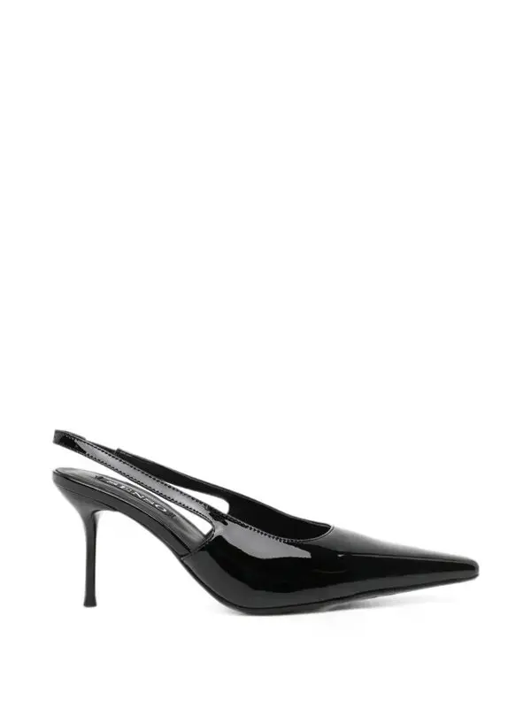 Senso 80mm Vrushali Pumps