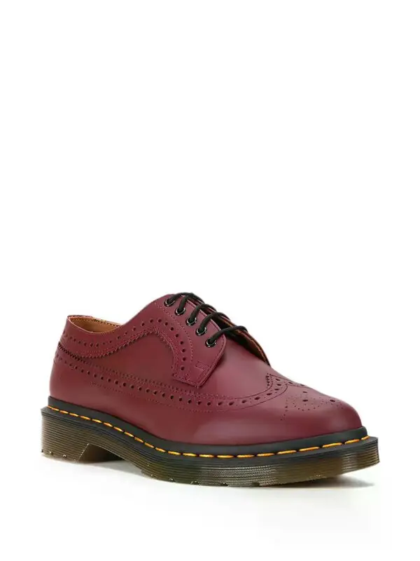 Dr. Martens 3989 Derby Shoes
