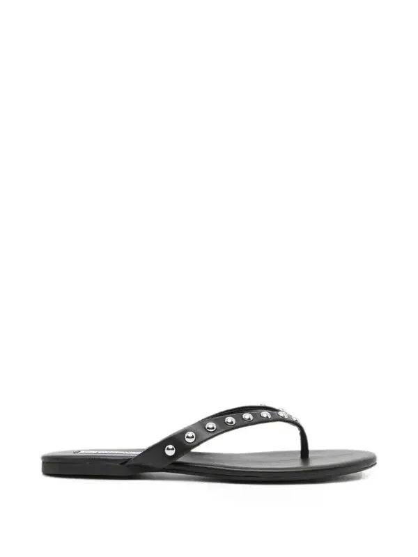 Senso Haliah Sandals - Black