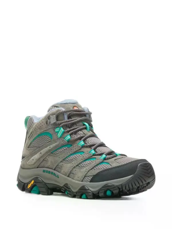 Merrell Moab 3 Mid Hiking Boots
