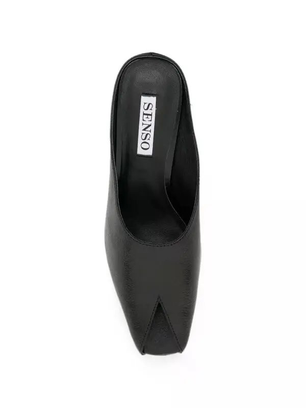 Senso 4.5mm Klayrice Mules