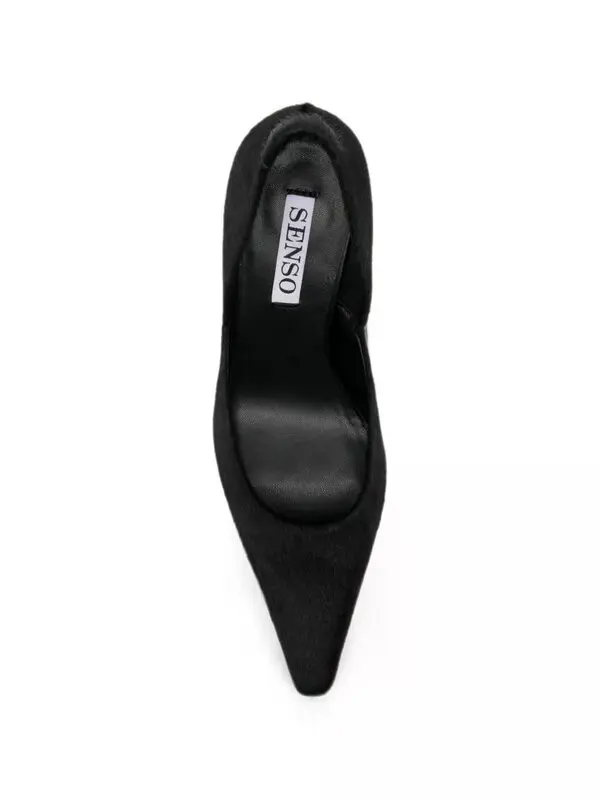 Senso 80mm Viktoria Ii Pumps